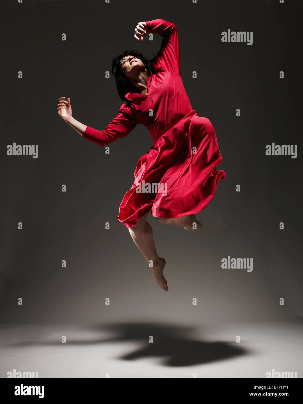 Full dress gray hi-res stock photography and images - Alamy