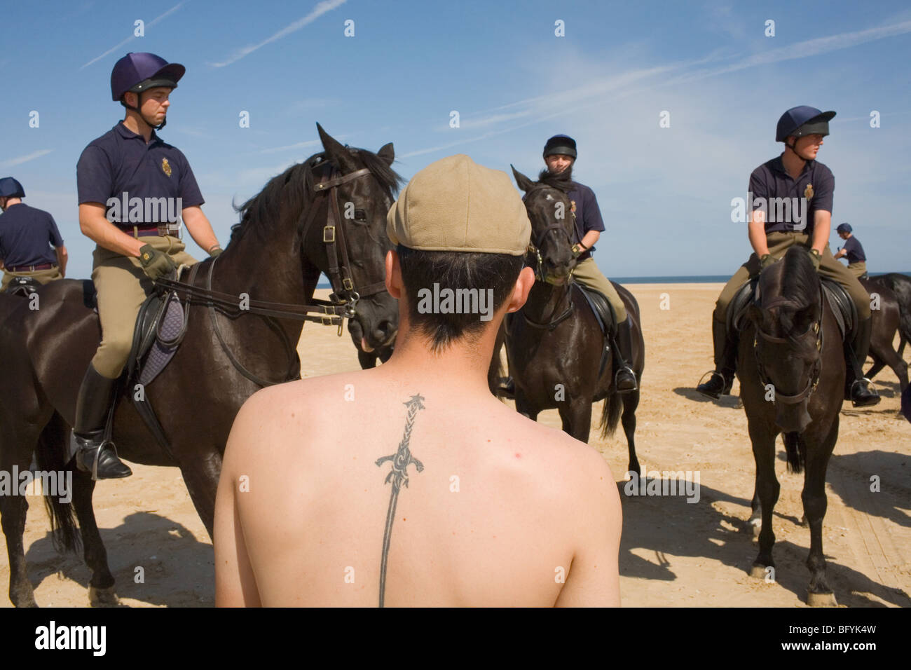 Back sword hi-res stock photography and images - Alamy