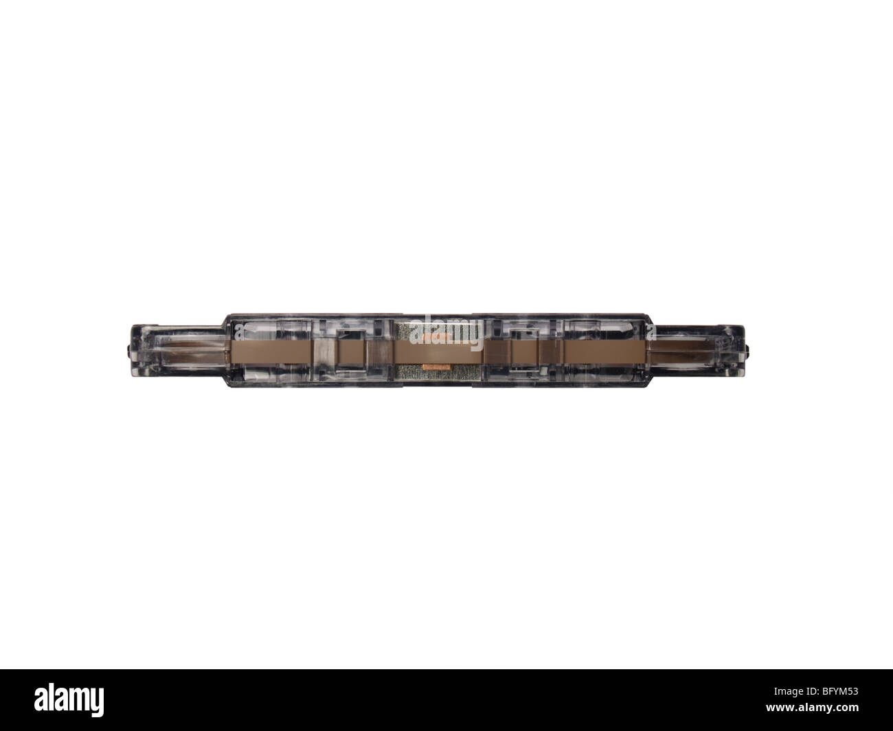 Top view plastic clip Cut Out Stock Images & Pictures - Alamy