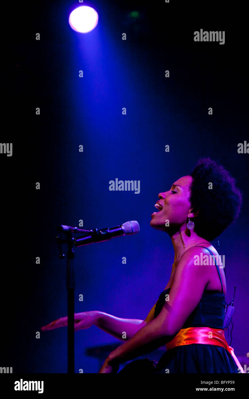 Maria de assuncao hi-res stock photography and images - Alamy