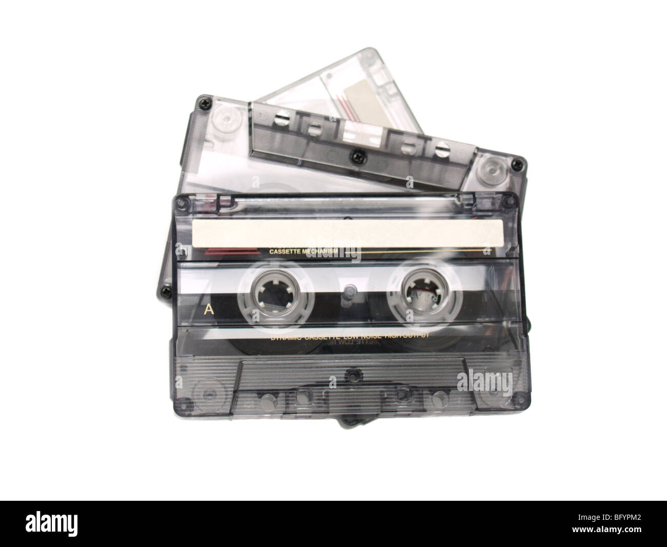Old audio cassettes hi-res stock photography and images - Alamy