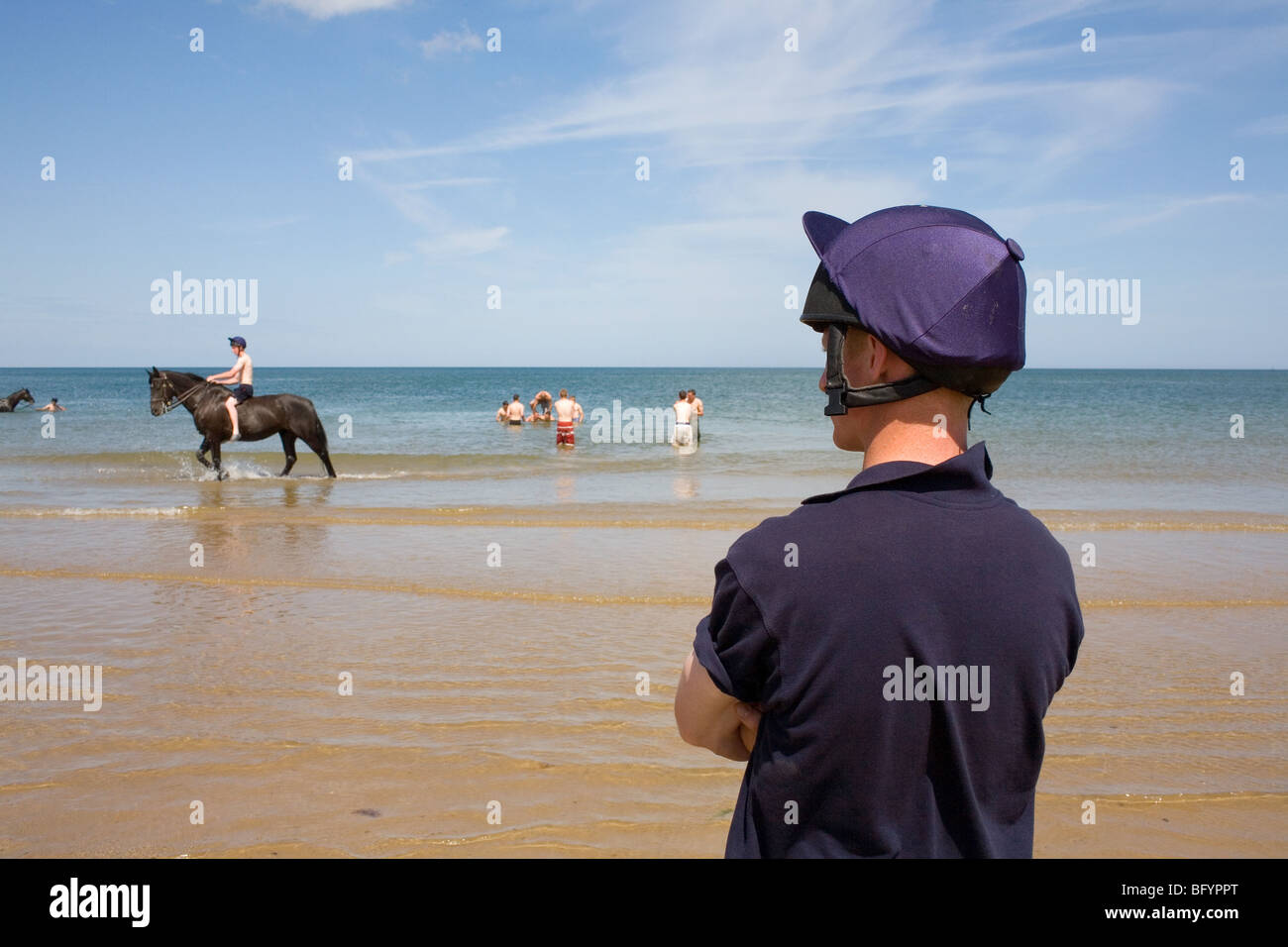 Top ridden hi-res stock photography and images - Alamy