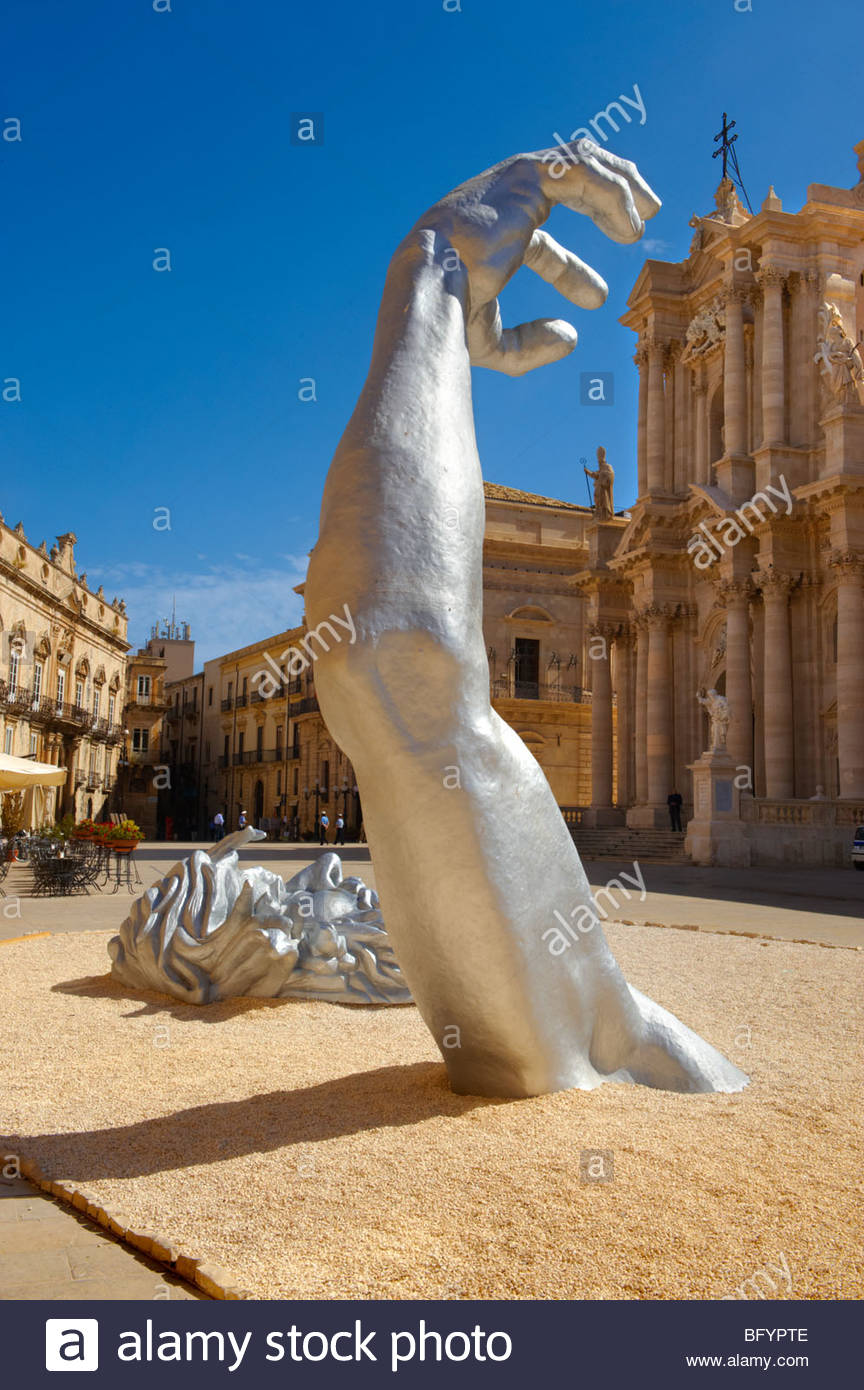 The Awakening Sculpture Stock Photos & The Awakening Sculpture Stock ...