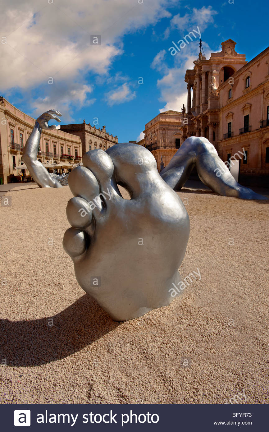 The Awakening Sculpture Stock Photos & The Awakening Sculpture Stock ...