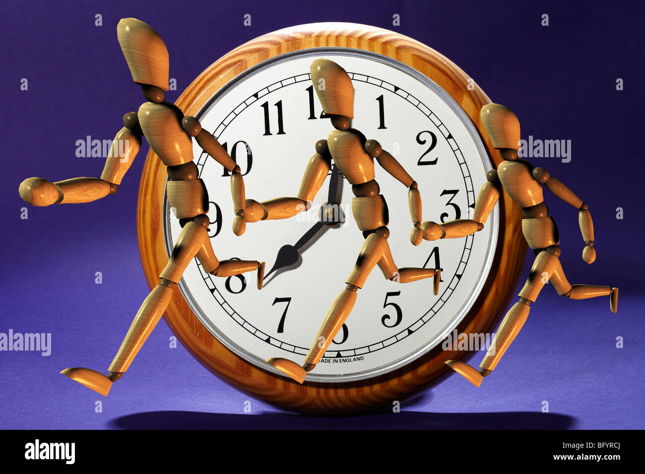 Eight oclock hi-res stock photography and images - Alamy