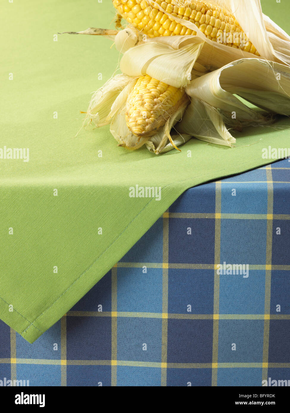 Still life of fruits and vegetables on a tablecloth Stock Photo - Alamy