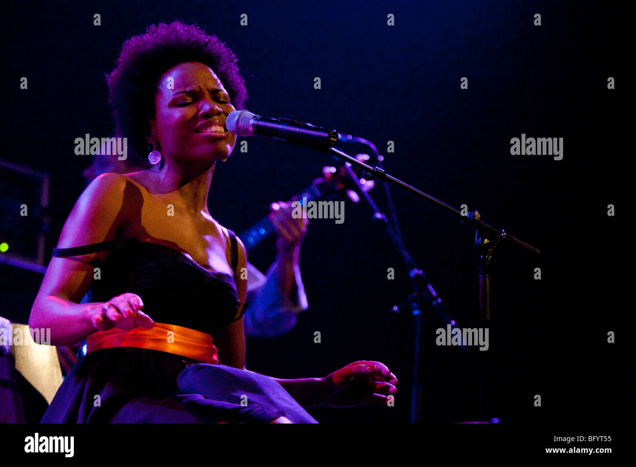 Maria de assuncao hi-res stock photography and images - Alamy