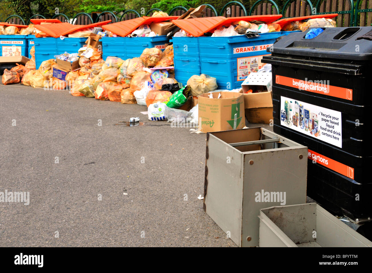 Images For Recycling High Resolution Stock Photography and Images - Alamy
