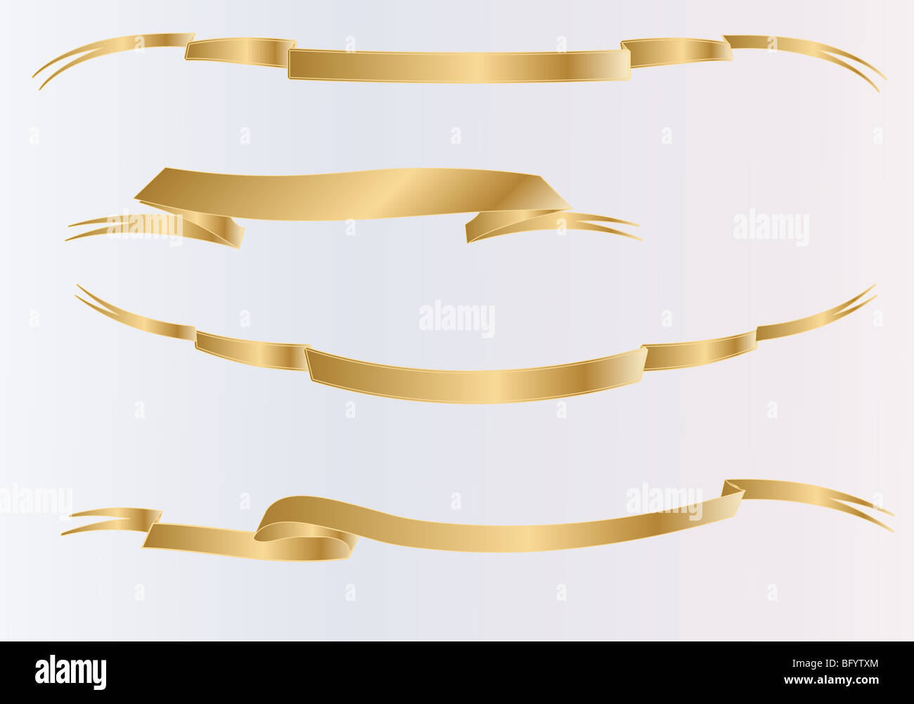 Emblem crest scroll hi-res stock photography and images - Alamy