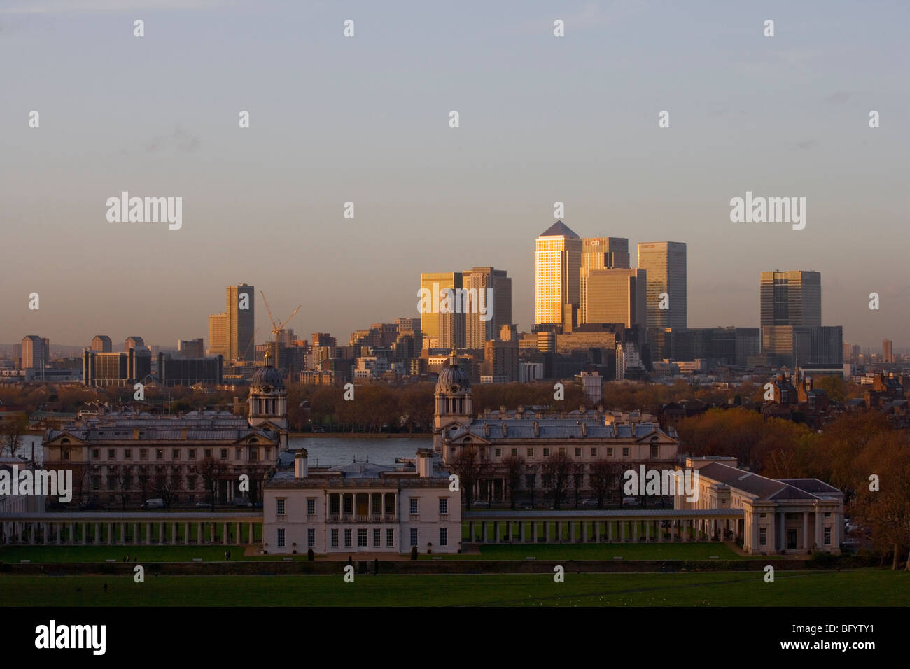 Greenwich palace hi-res stock photography and images - Alamy