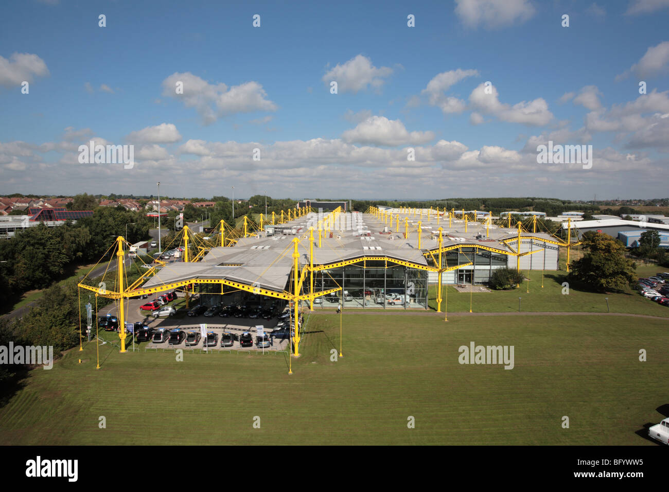 Swindon shed hi-res stock photography and images - Alamy