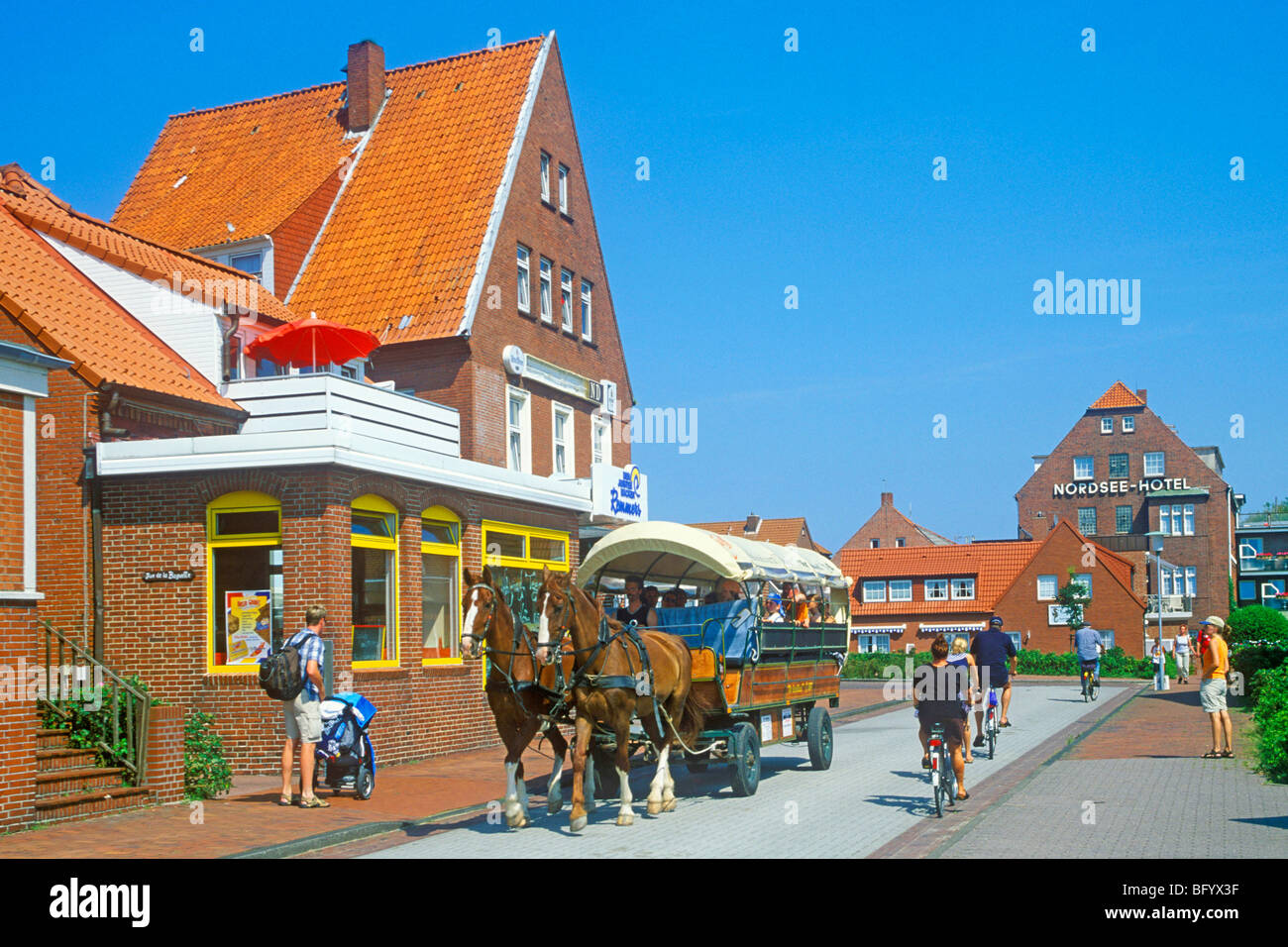Juist Stock Photos & Juist Stock Images - Alamy