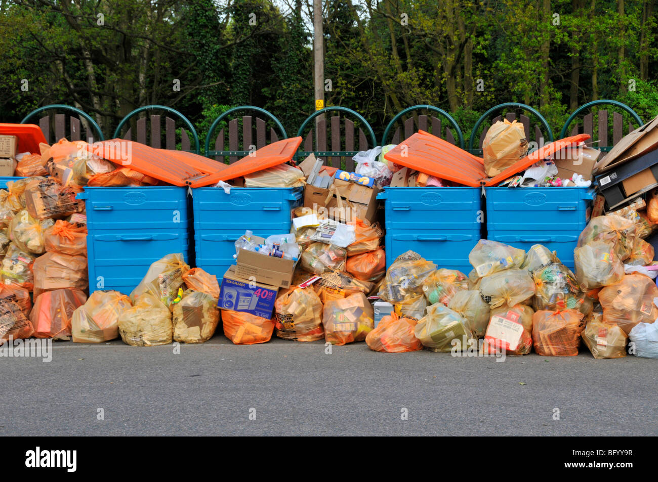 Images For Recycling High Resolution Stock Photography and Images - Alamy