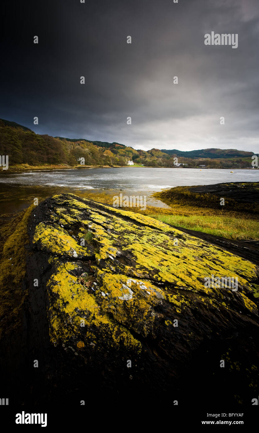 Fearnach hi-res stock photography and images - Alamy