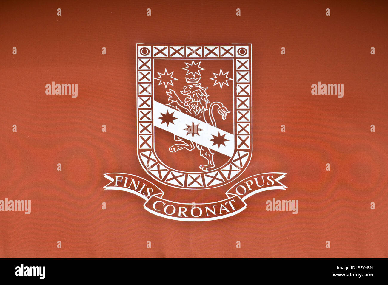 Fini restaurant, Modena, Italy Stock Photo - Alamy