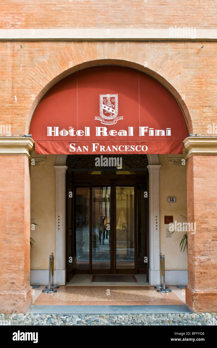 Hotel Real Fini Modena Italy Hotel Real Fini Baia Del Re, San Donnino