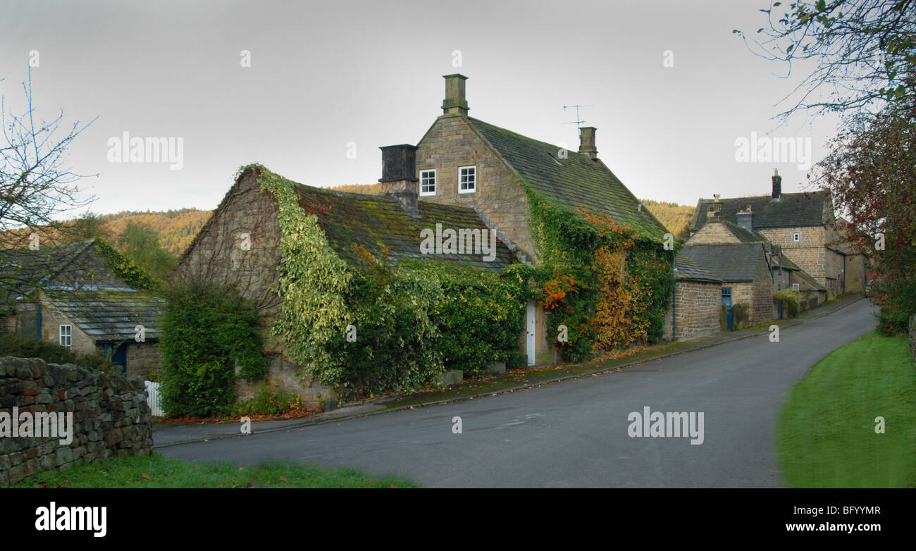 Beeley hi-res stock photography and images - Alamy