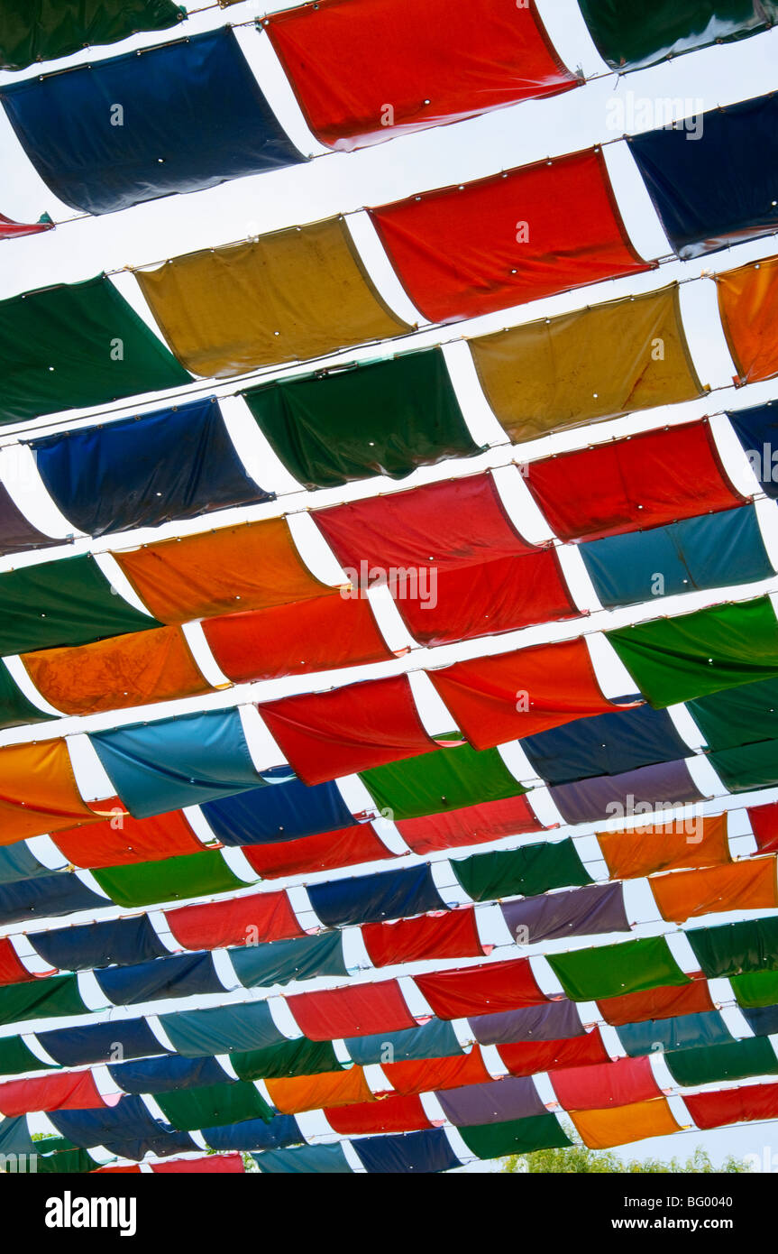 Sun shield hi-res stock photography and images - Alamy