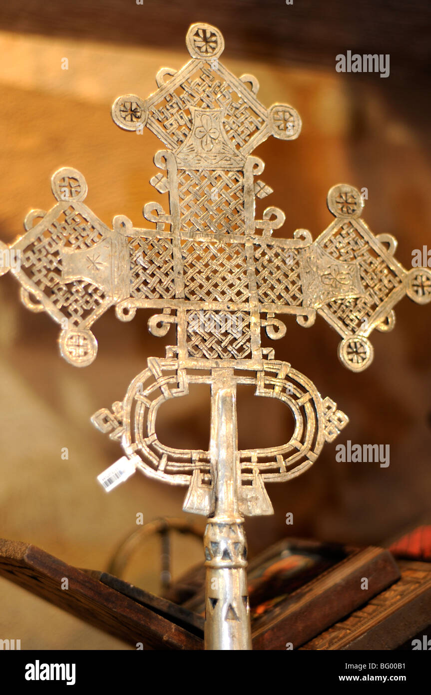Axum Cross High Resolution Stock Photography and Images - Alamy