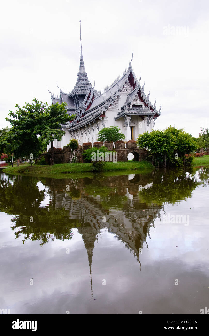 Ancient siam hi-res stock photography and images - Alamy