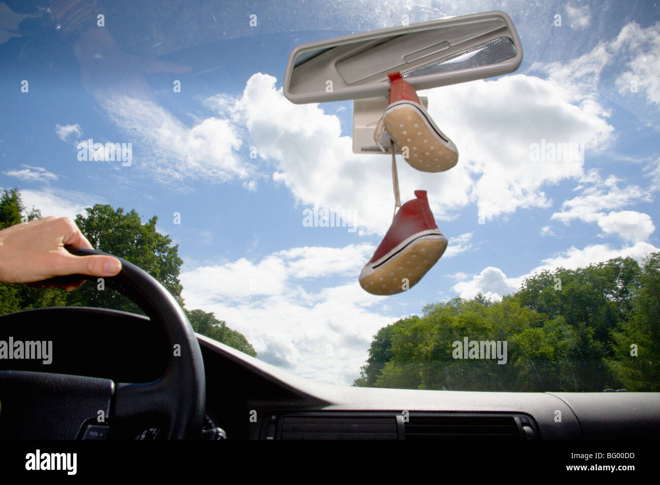 Driving shoes hi-res stock photography and images - Alamy