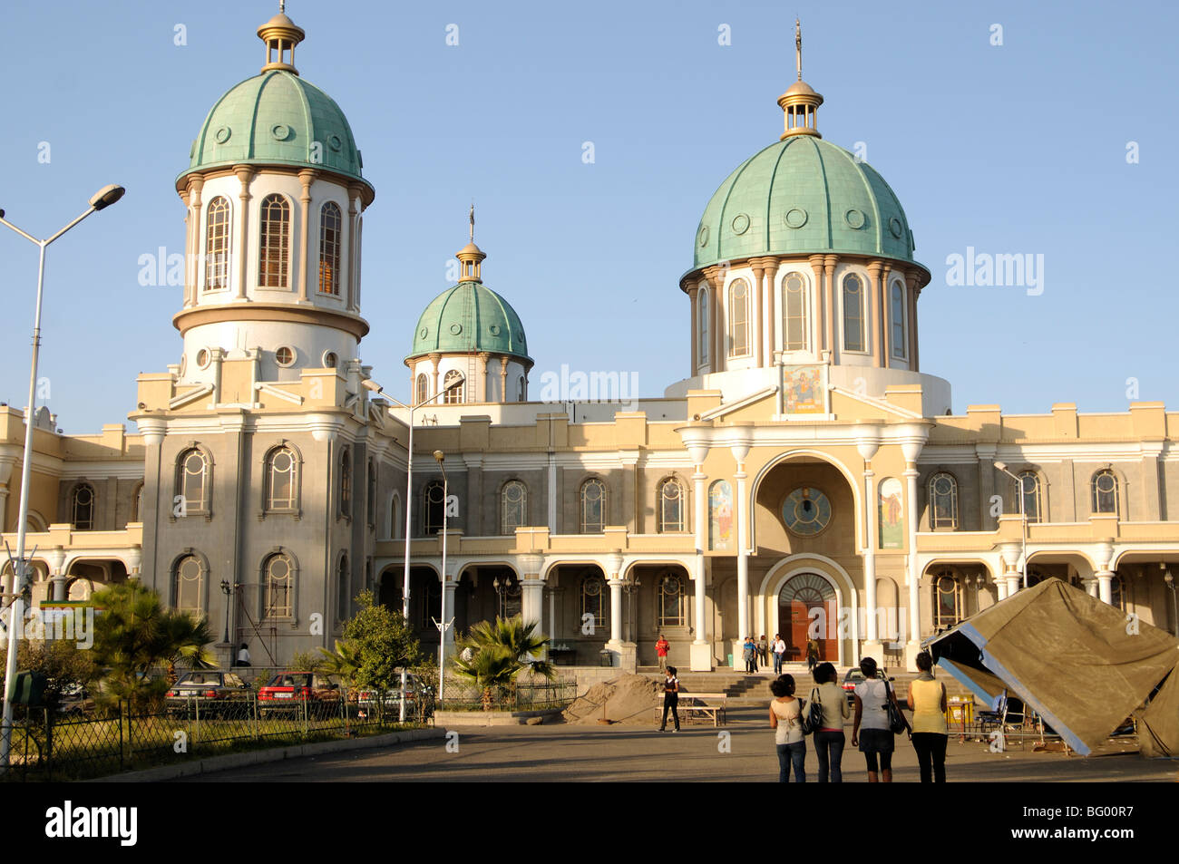 Bole ethiopia hi-res stock photography and images - Alamy