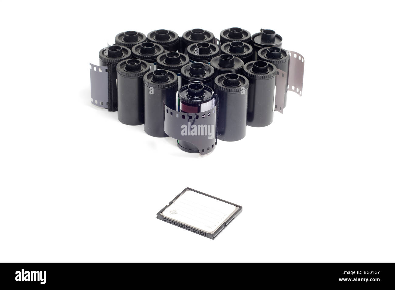 Film store hi-res stock photography and images - Alamy