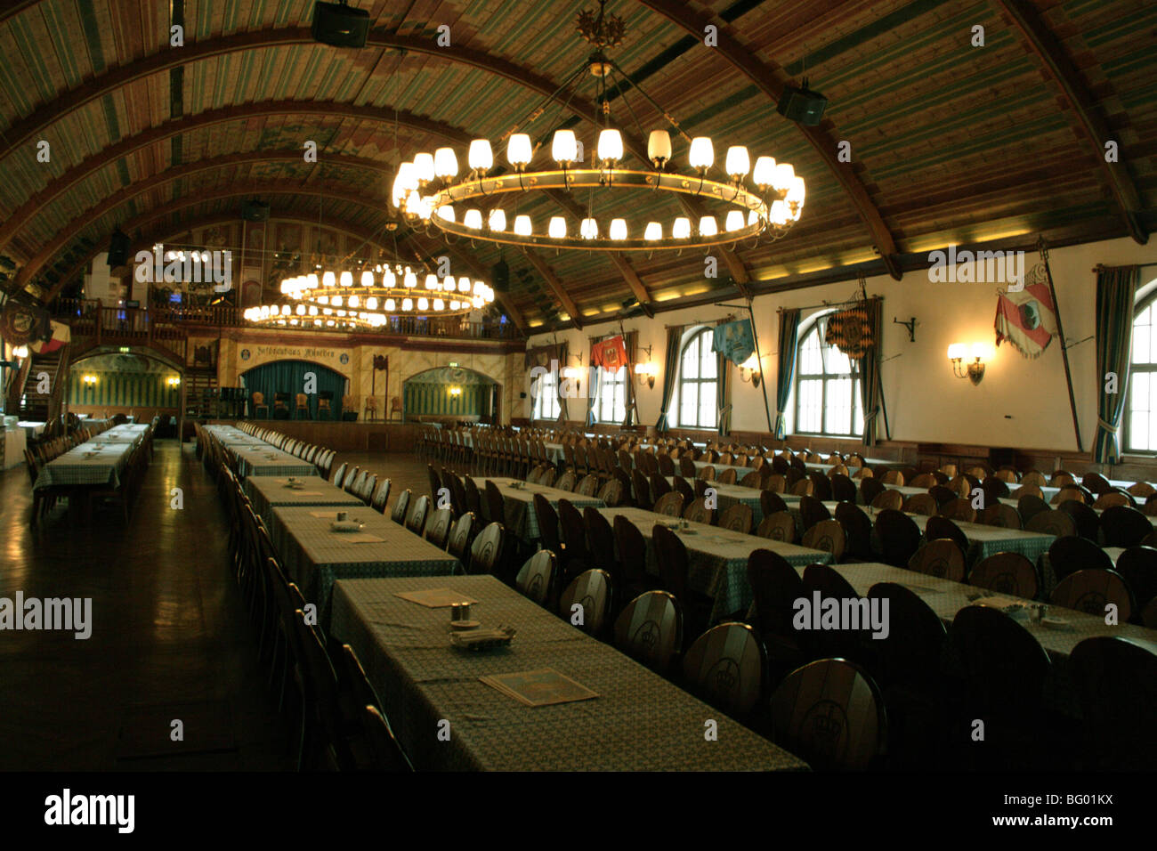 Hofbrauhaus munich hi-res stock photography and images - Alamy
