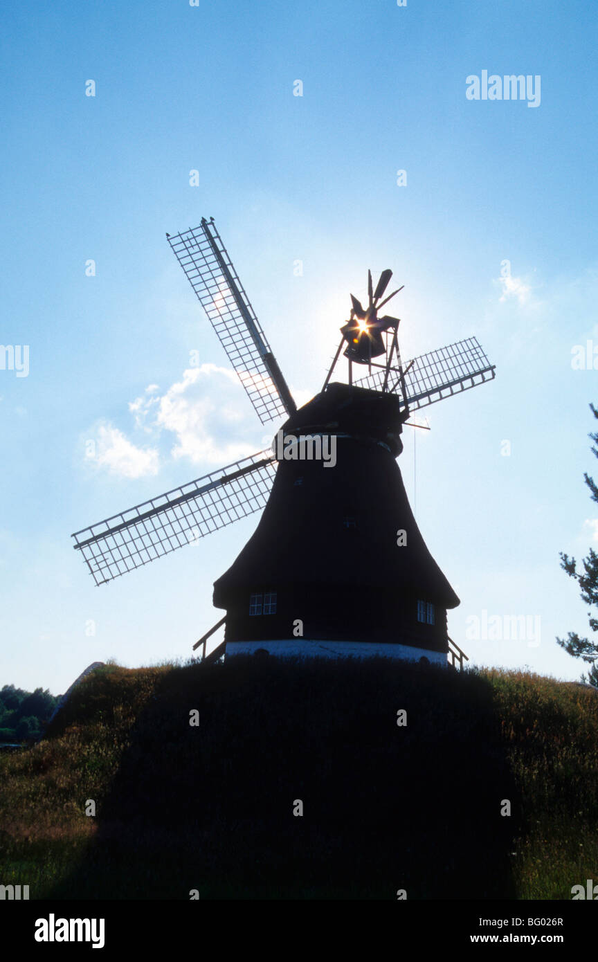 Transport wind power mill wing hi-res stock photography and images - Alamy