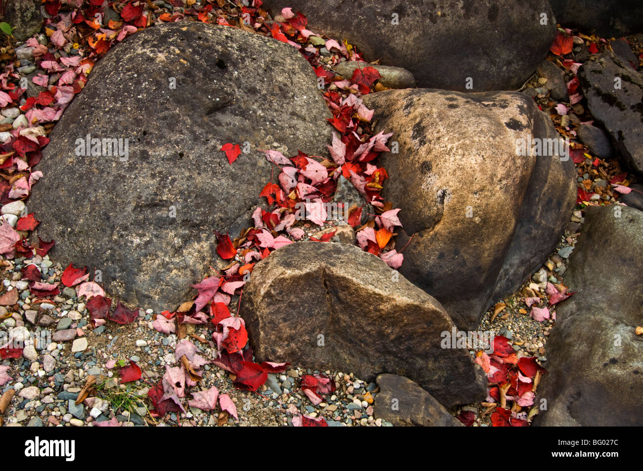 Backdrop of fallen rocks hi-res stock photography and images - Alamy