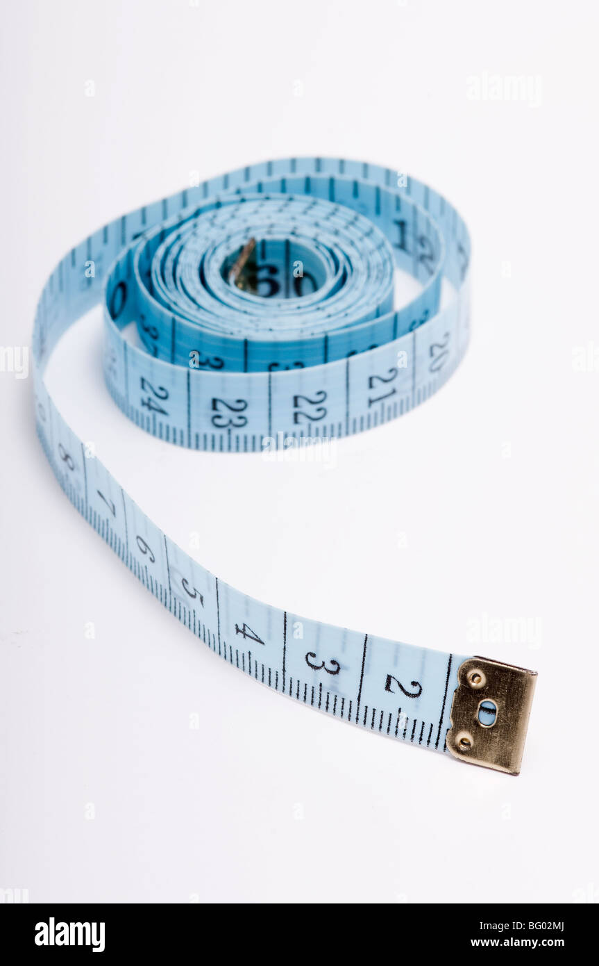 Tape measure hi-res stock photography and images - Alamy