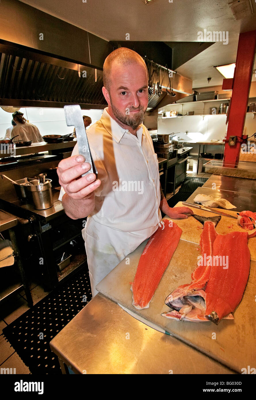 Sooke harbour hi-res stock photography and images - Alamy