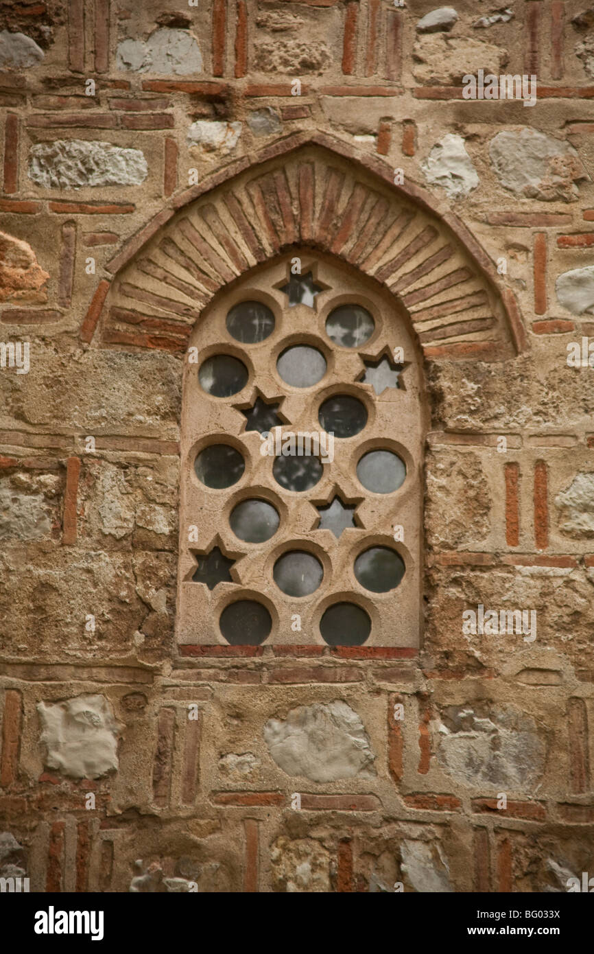 Beli Beg's mosque at Nis Fortress, Southeastern Serbia, built by Turks ...