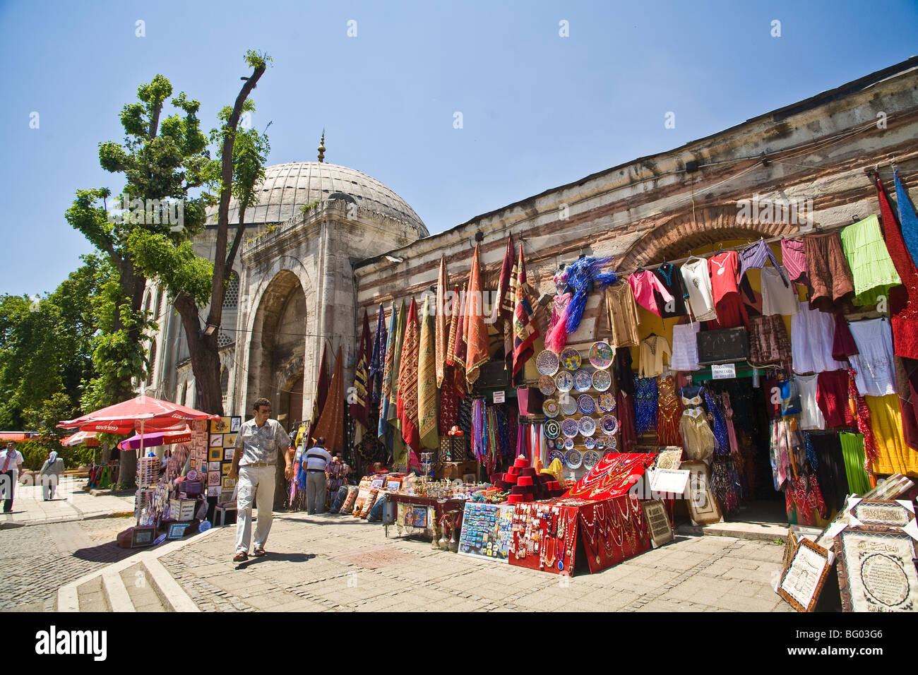 Byzantine topkapi palace hi-res stock photography and images - Alamy