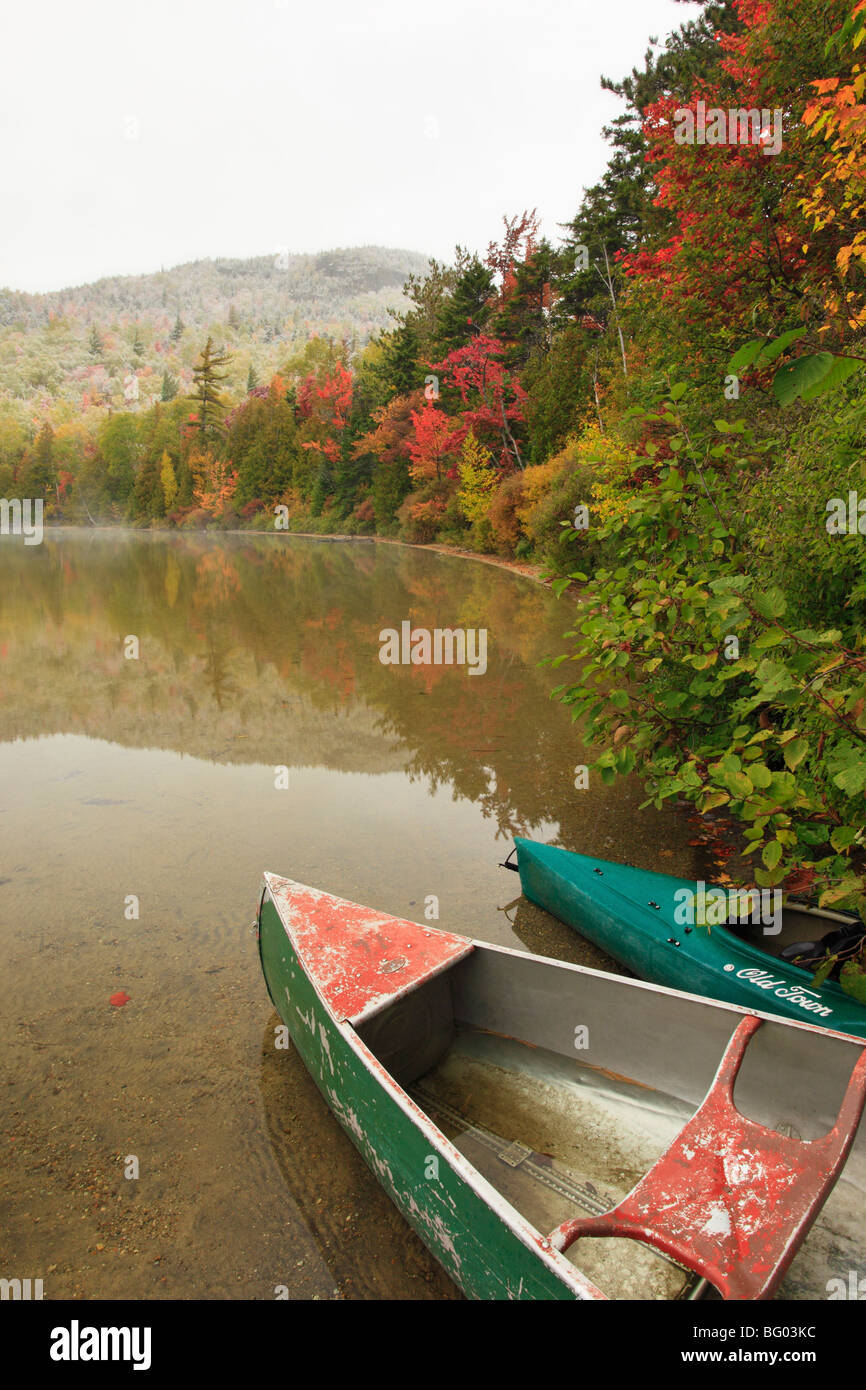 Heart Lake, Adirondack Mountain Club LOJ, North Elba, Adirondacks, New ... Heart Lake, Adirondack Mountain Club LOJ, North Elba, Adirondacks, New ...