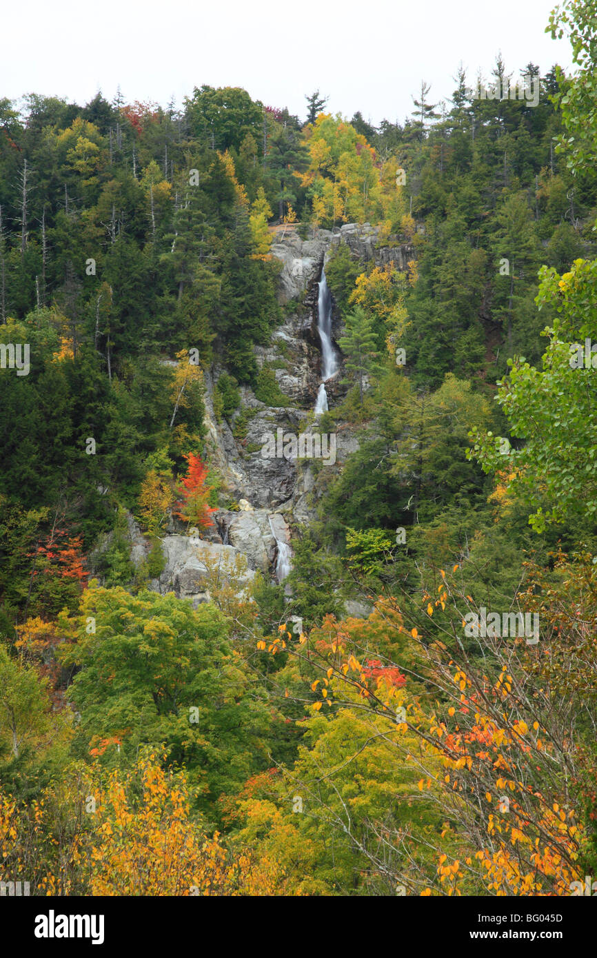 Fall brook falls hi-res stock photography and images - Alamy