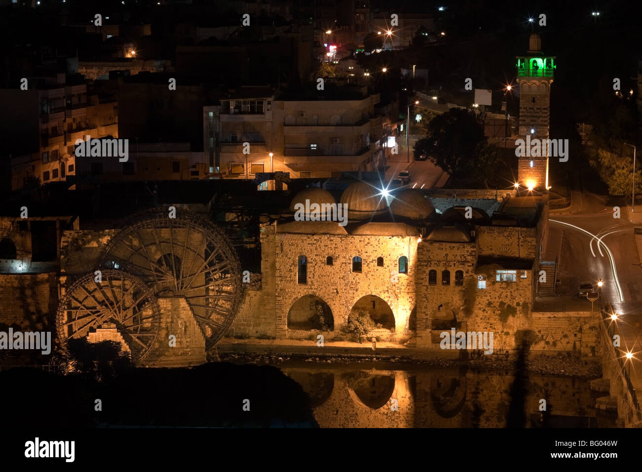 1100 bc syria hi-res stock photography and images - Alamy