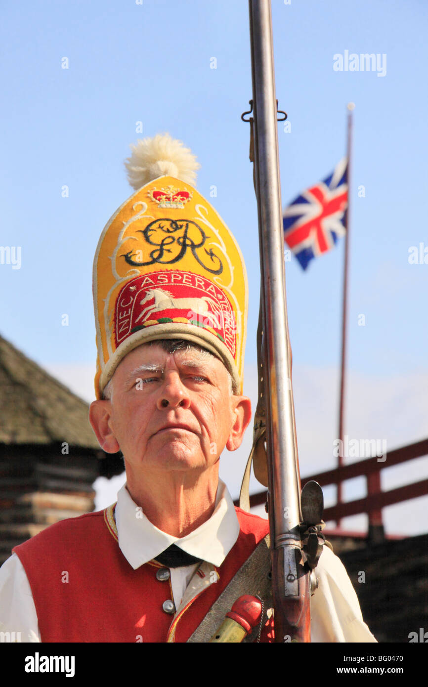 British grenadier hi-res stock photography and images - Alamy