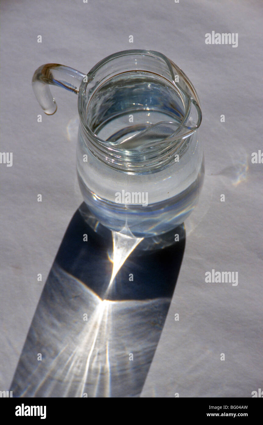 Science report example hi-res stock photography and images - Alamy