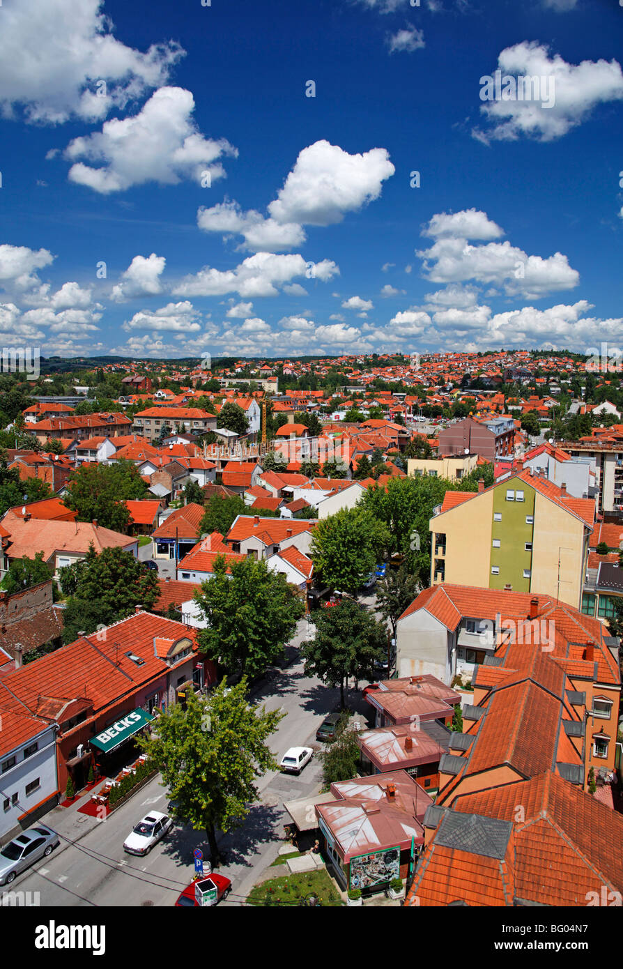 Valjevo hi-res stock photography and images - Alamy