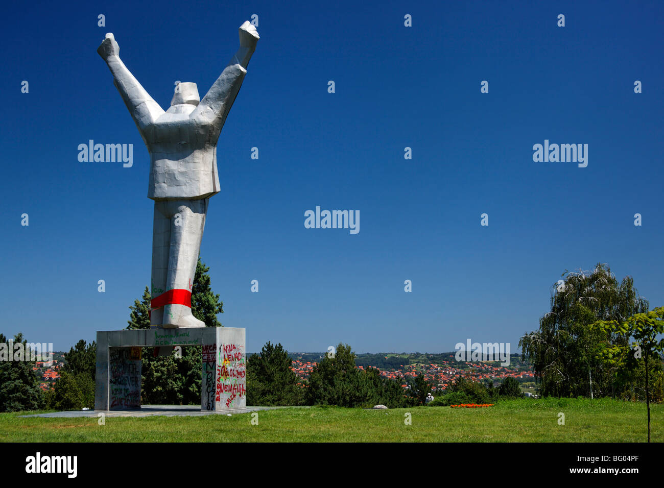 Stjepan filipovic hi-res stock photography and images - Alamy