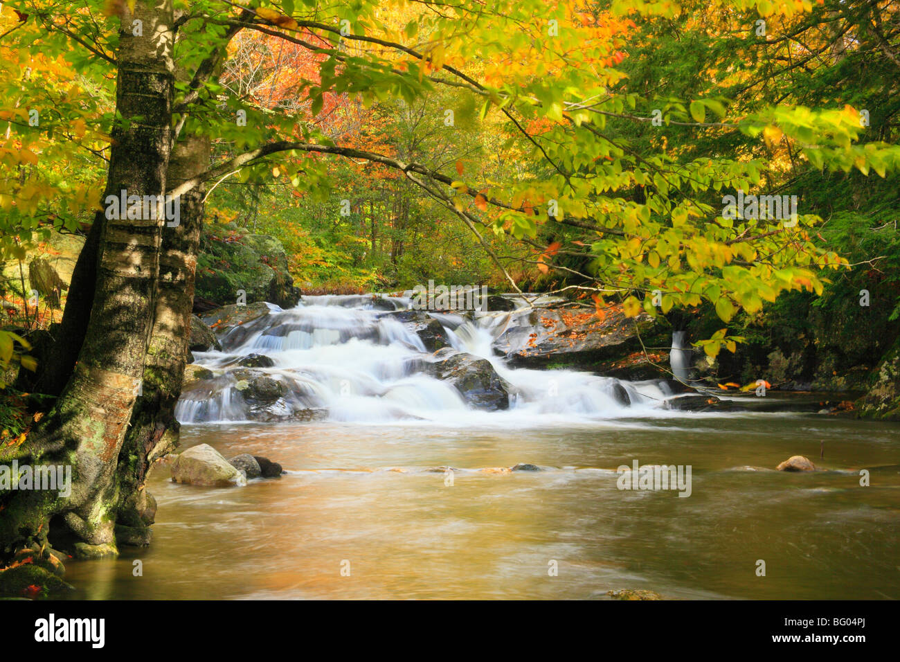Vermont scenic hi-res stock photography and images - Alamy