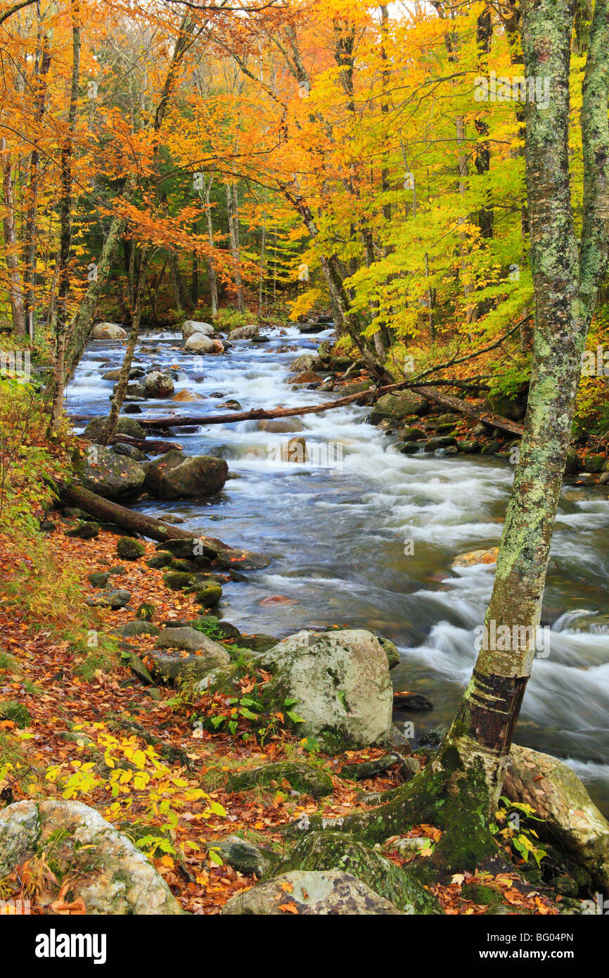 Warren vermont hi-res stock photography and images - Alamy