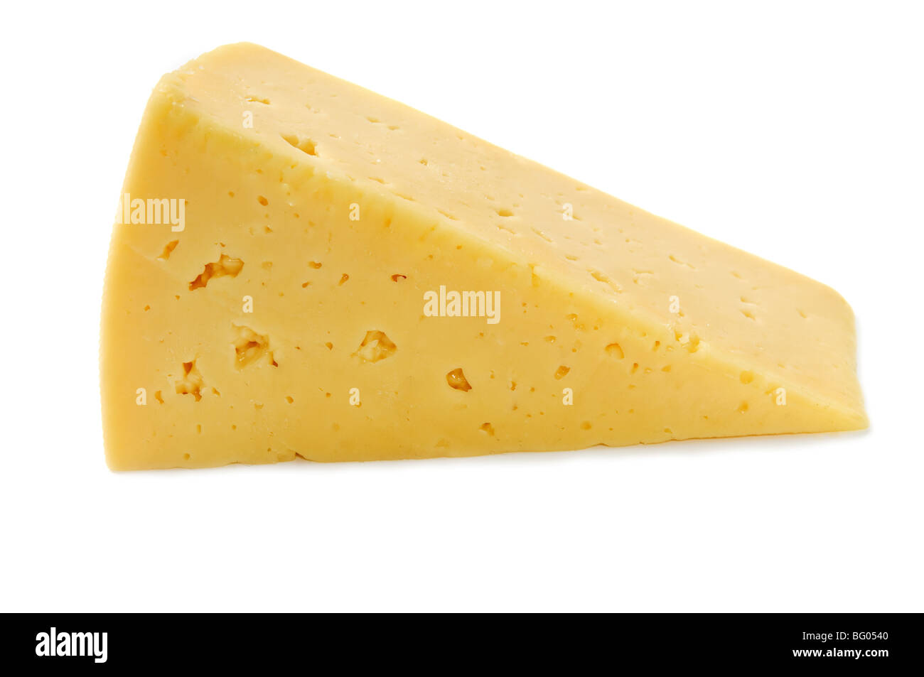 Cheese triangle block hi-res stock photography and images - Alamy