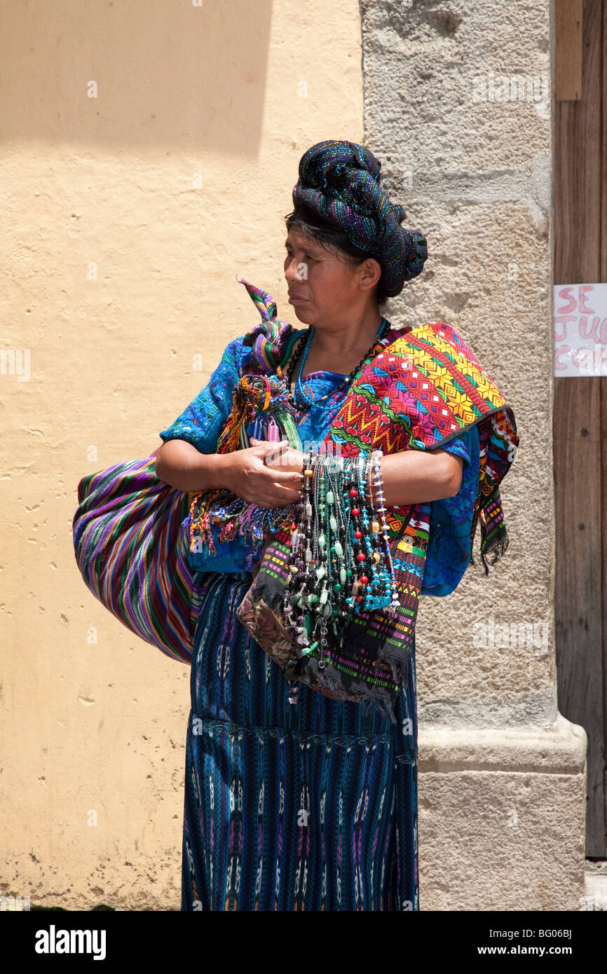 Antigua Native Cloths