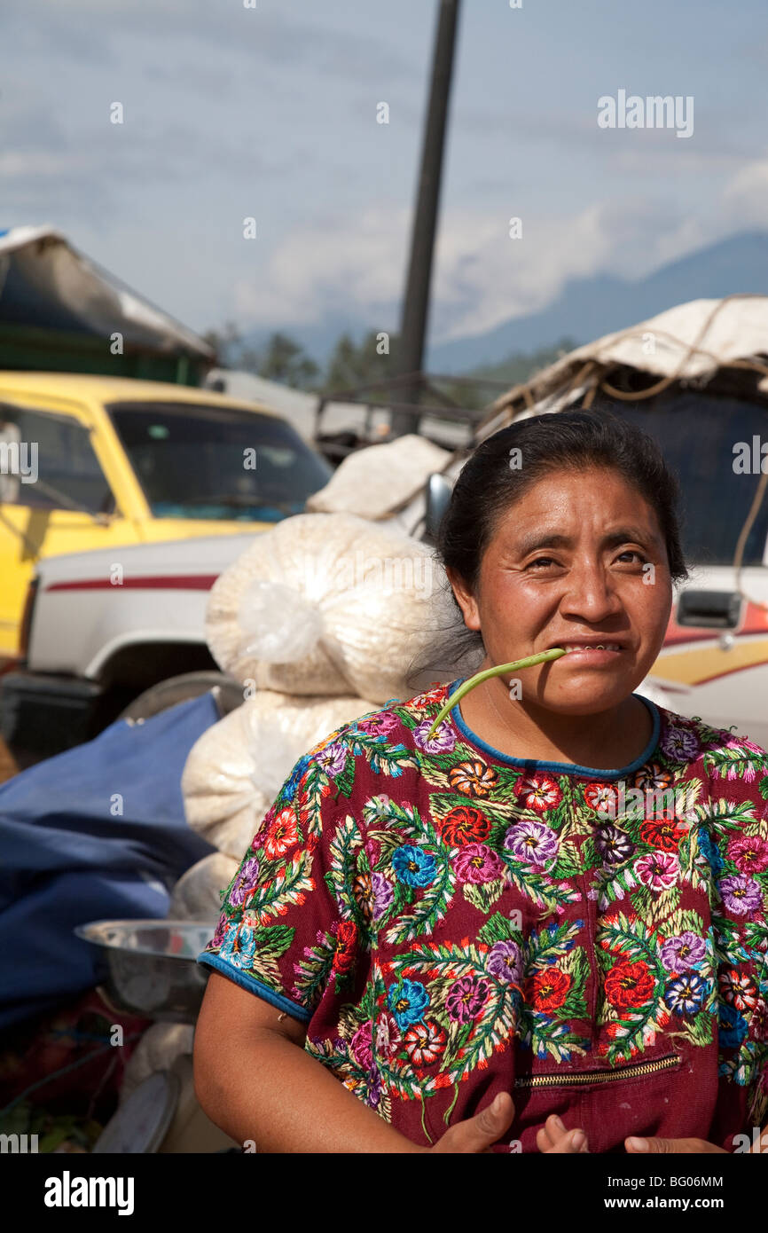 Mercado antigua guatemala hi-res stock photography and images - Alamy