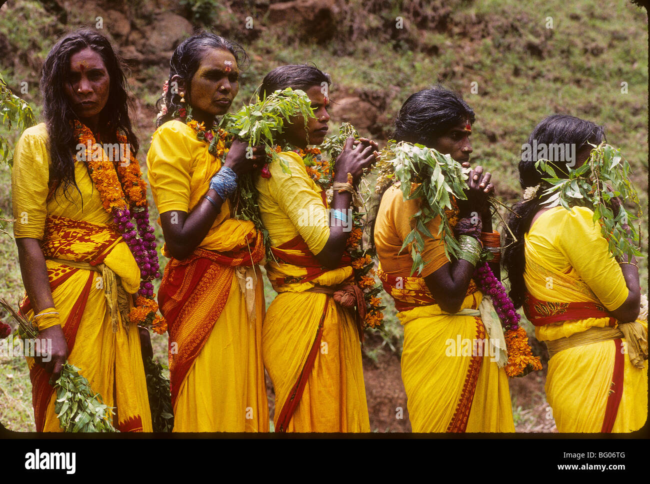Cult south indian tamil culture paul liebhart hi-res stock photography ...