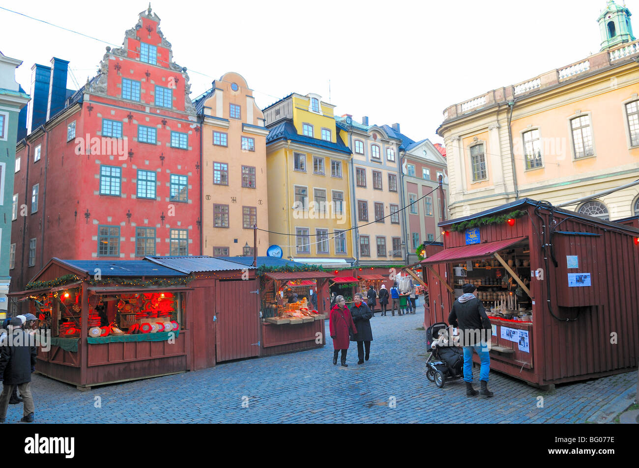 Milk market square hi-res stock photography and images - Alamy