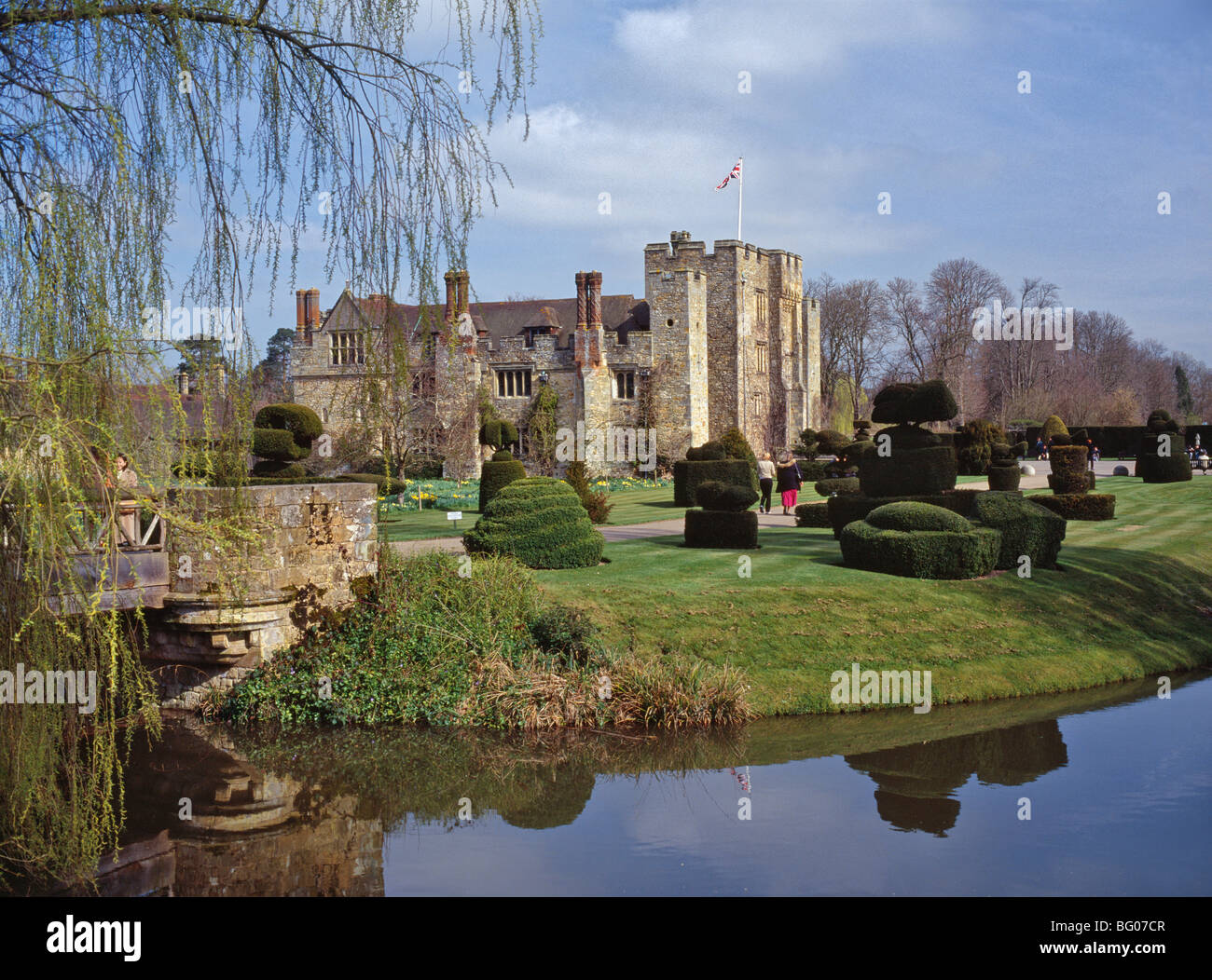 9th century english history hi-res stock photography and images - Alamy