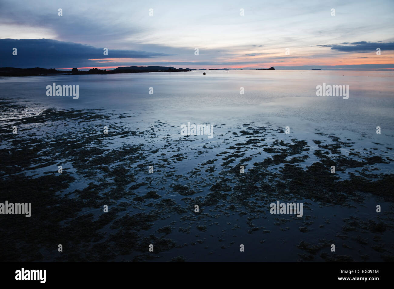 Trestel beach hi-res stock photography and images - Alamy